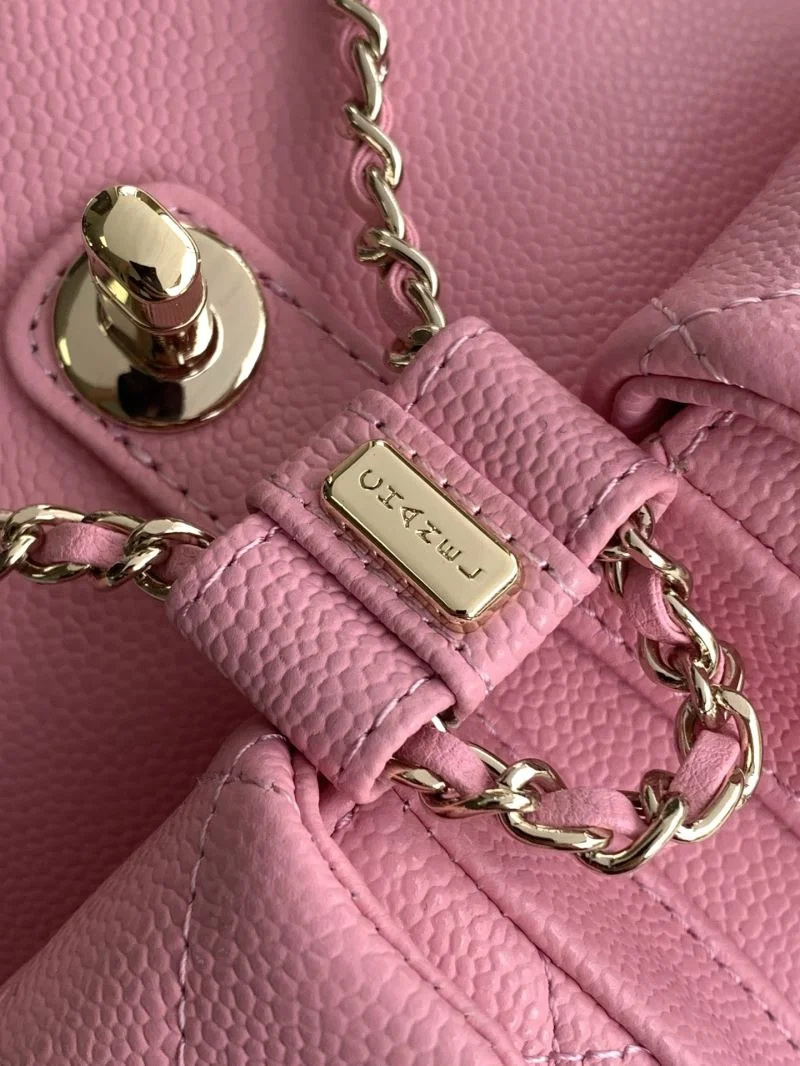 Factory-made Chanel Backpacks