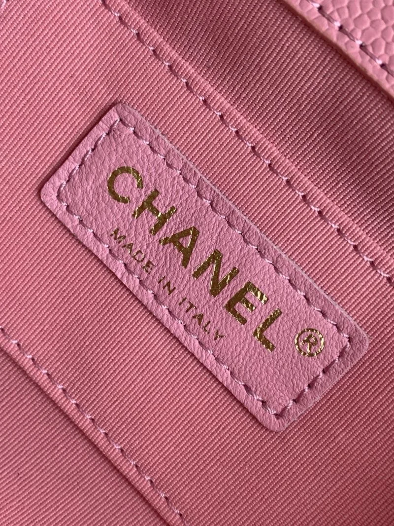 Factory-made Chanel Backpacks
