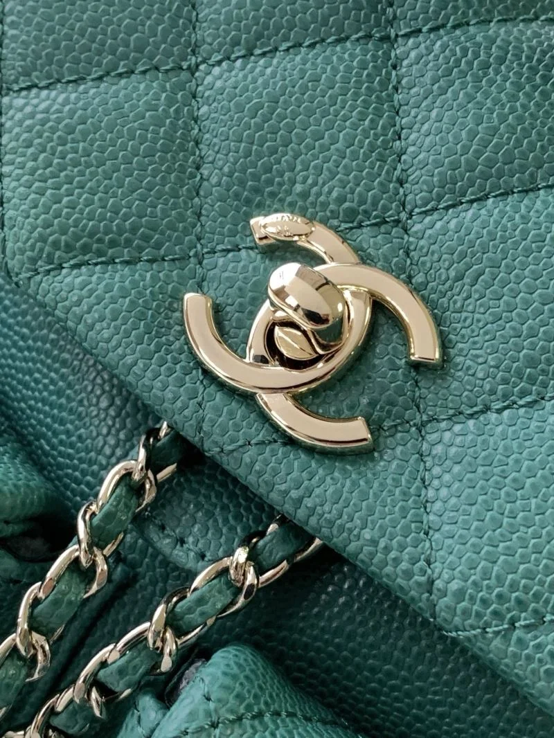 Legit Chanel Backpacks