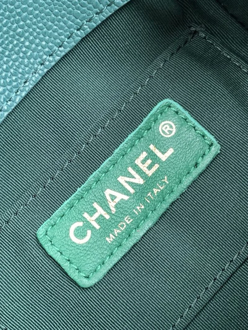 Legit Chanel Backpacks
