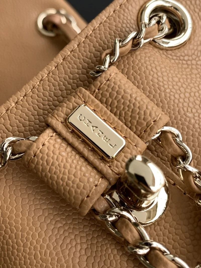 Value-priced Chanel Backpacks