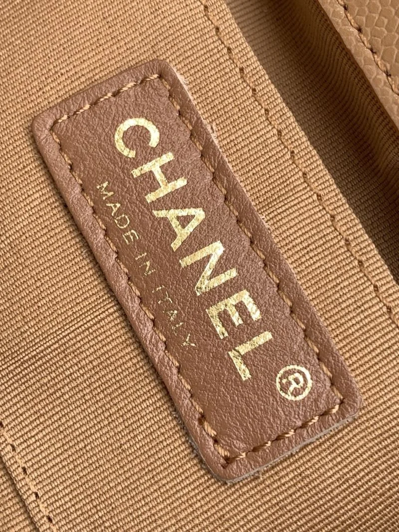 Value-priced Chanel Backpacks