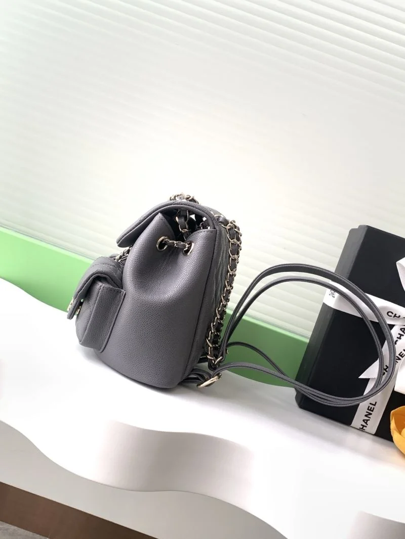 Inexpensive Chanel Backpacks