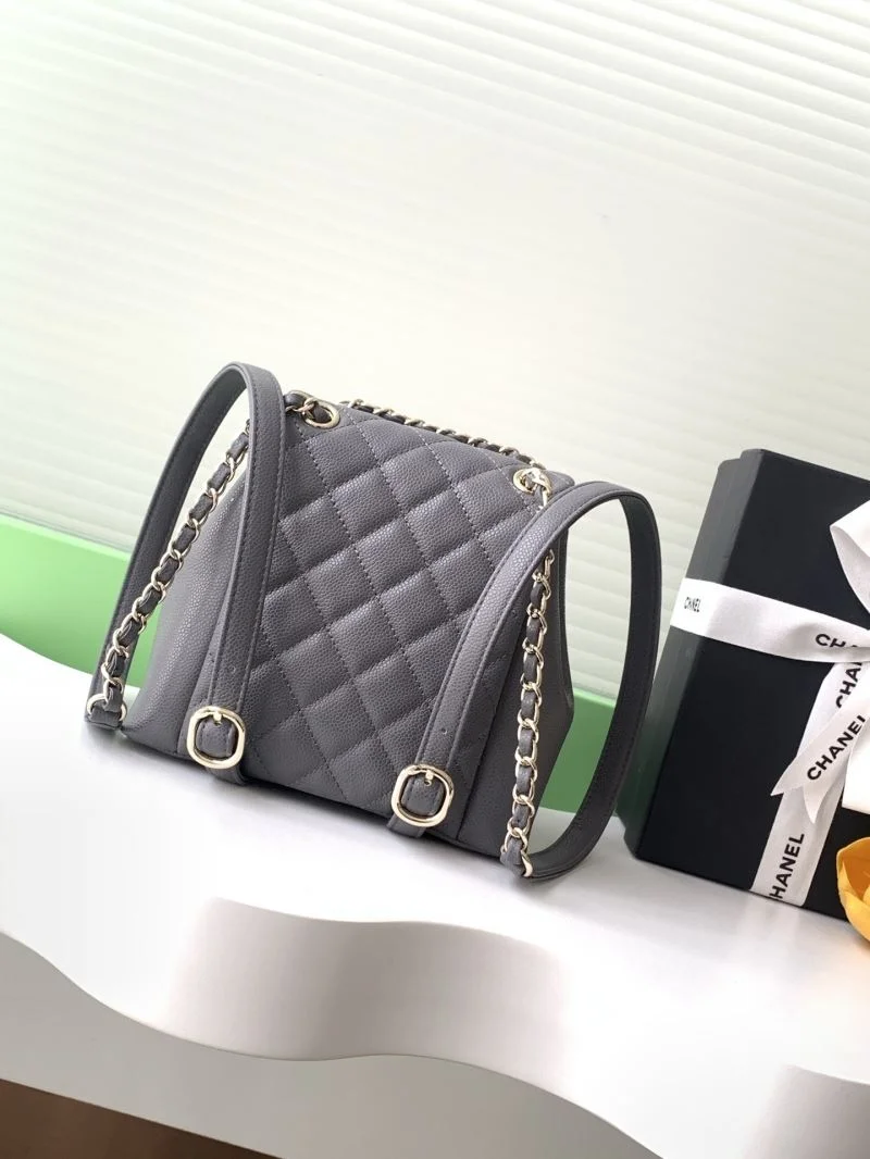 Inexpensive Chanel Backpacks