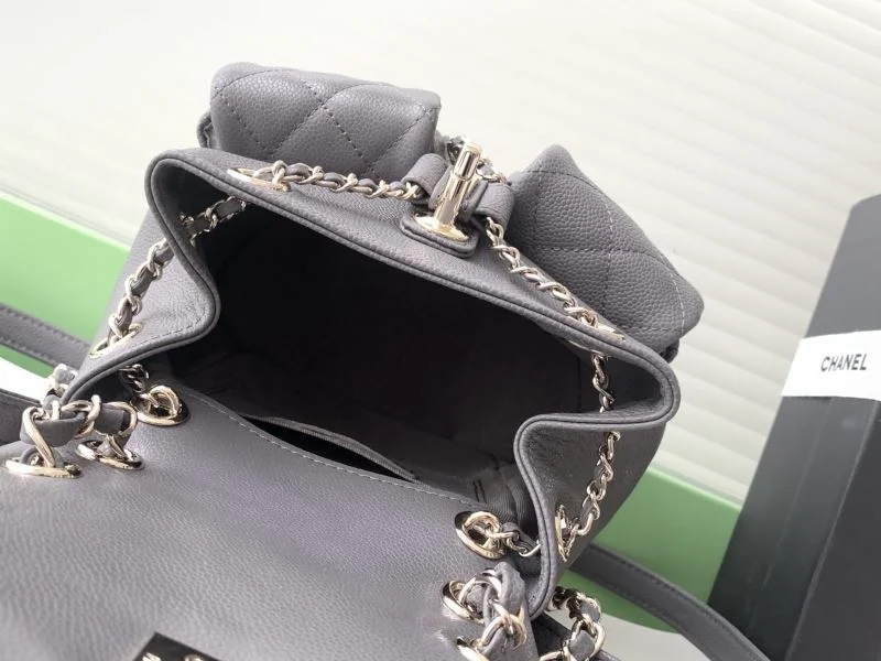 Inexpensive Chanel Backpacks