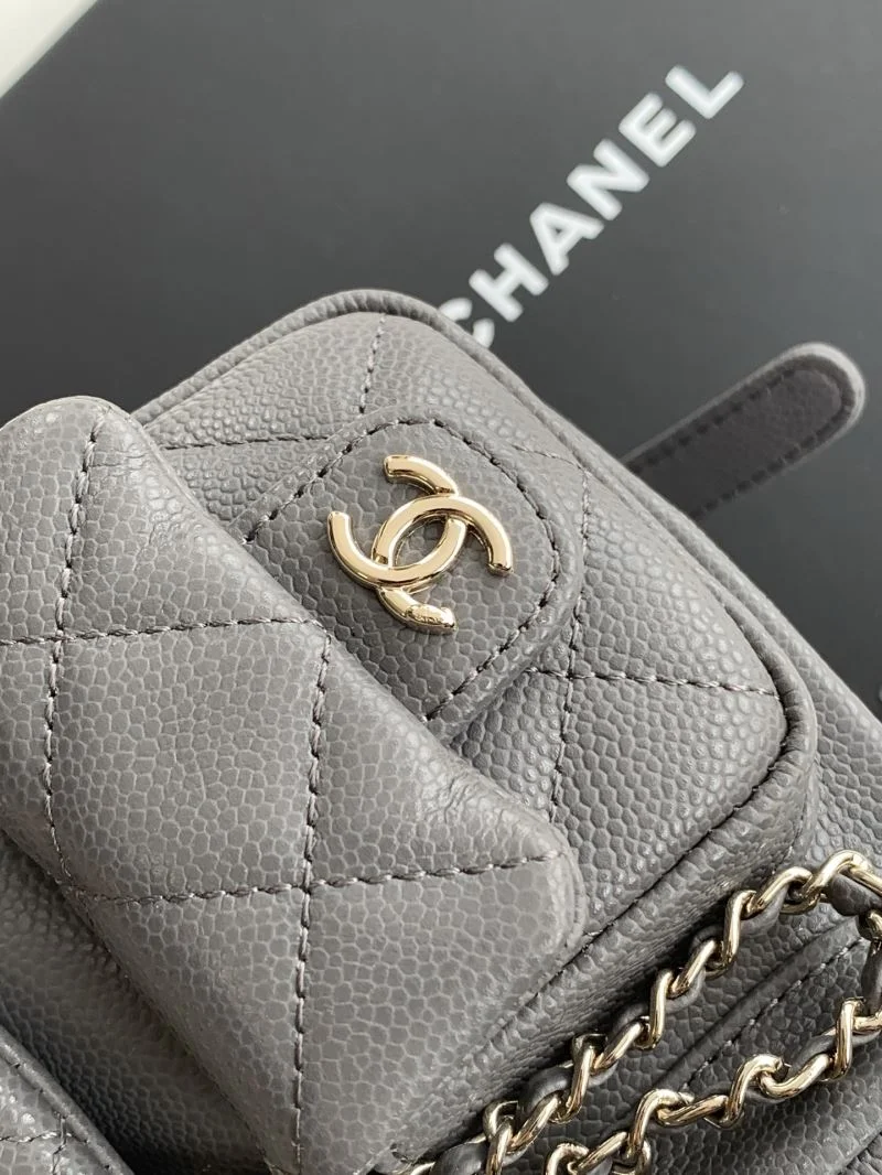 Inexpensive Chanel Backpacks