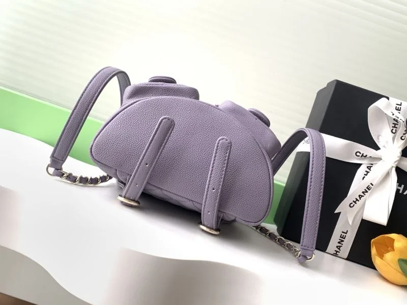 Bargain Chanel Backpacks