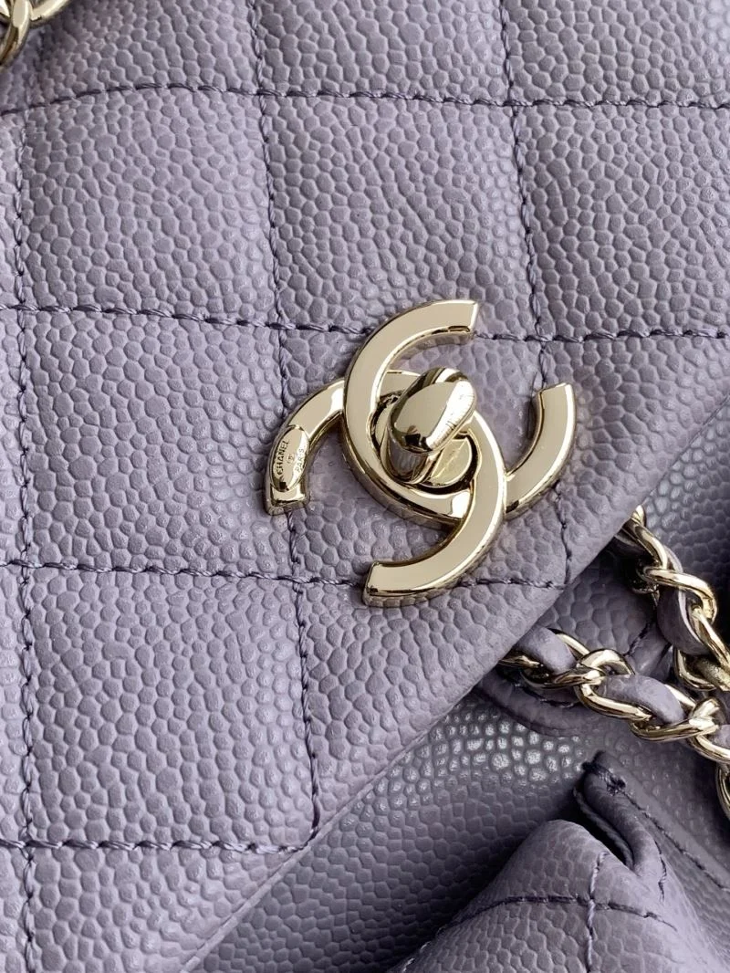 Bargain Chanel Backpacks