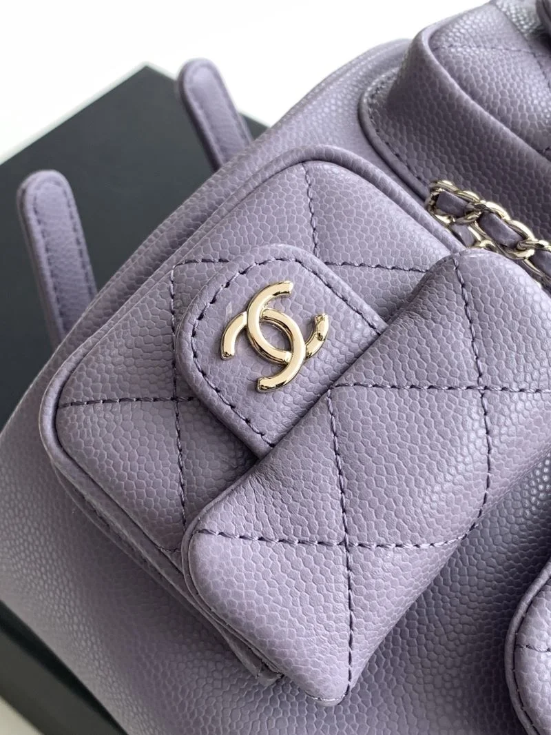 Bargain Chanel Backpacks