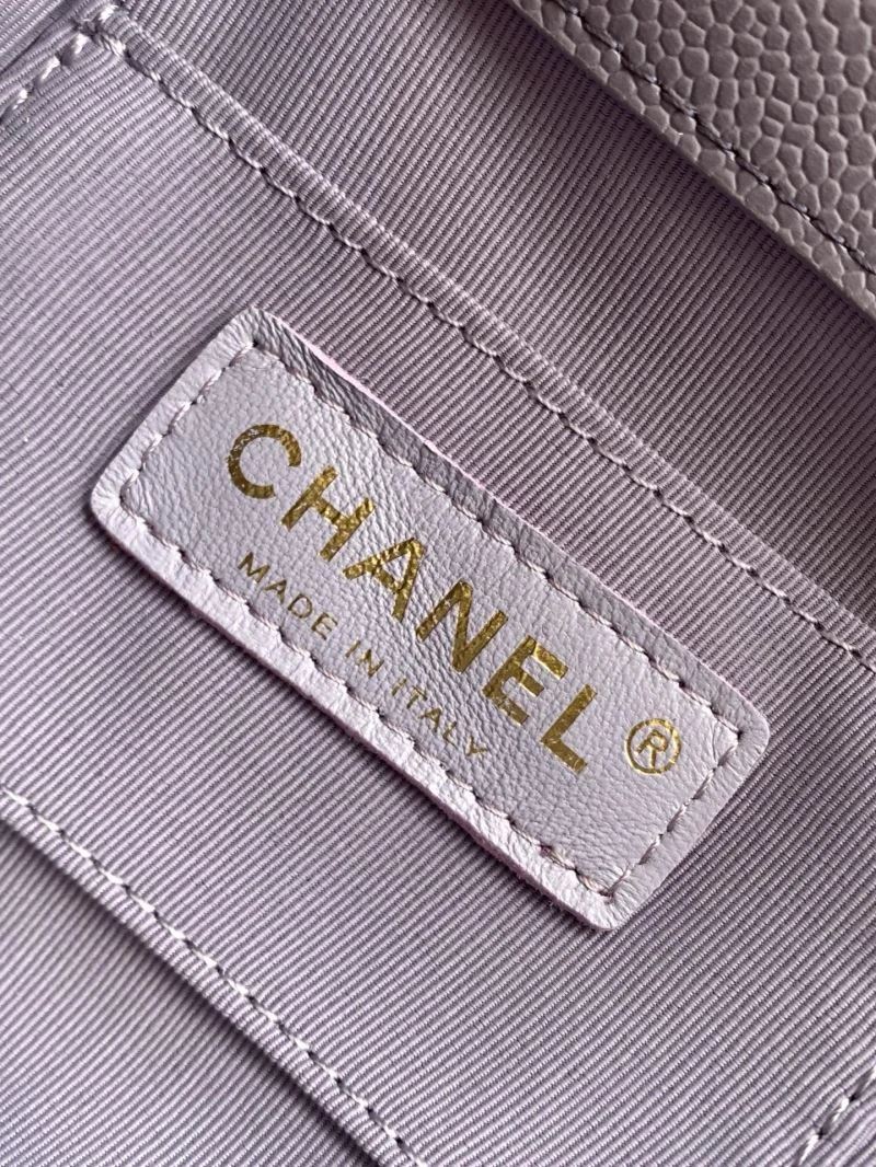 Bargain Chanel Backpacks
