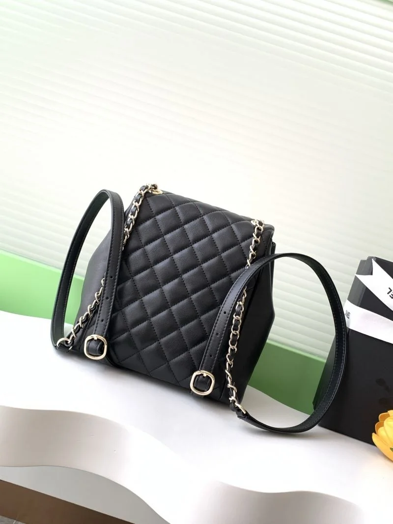 Value-priced Chanel Backpacks