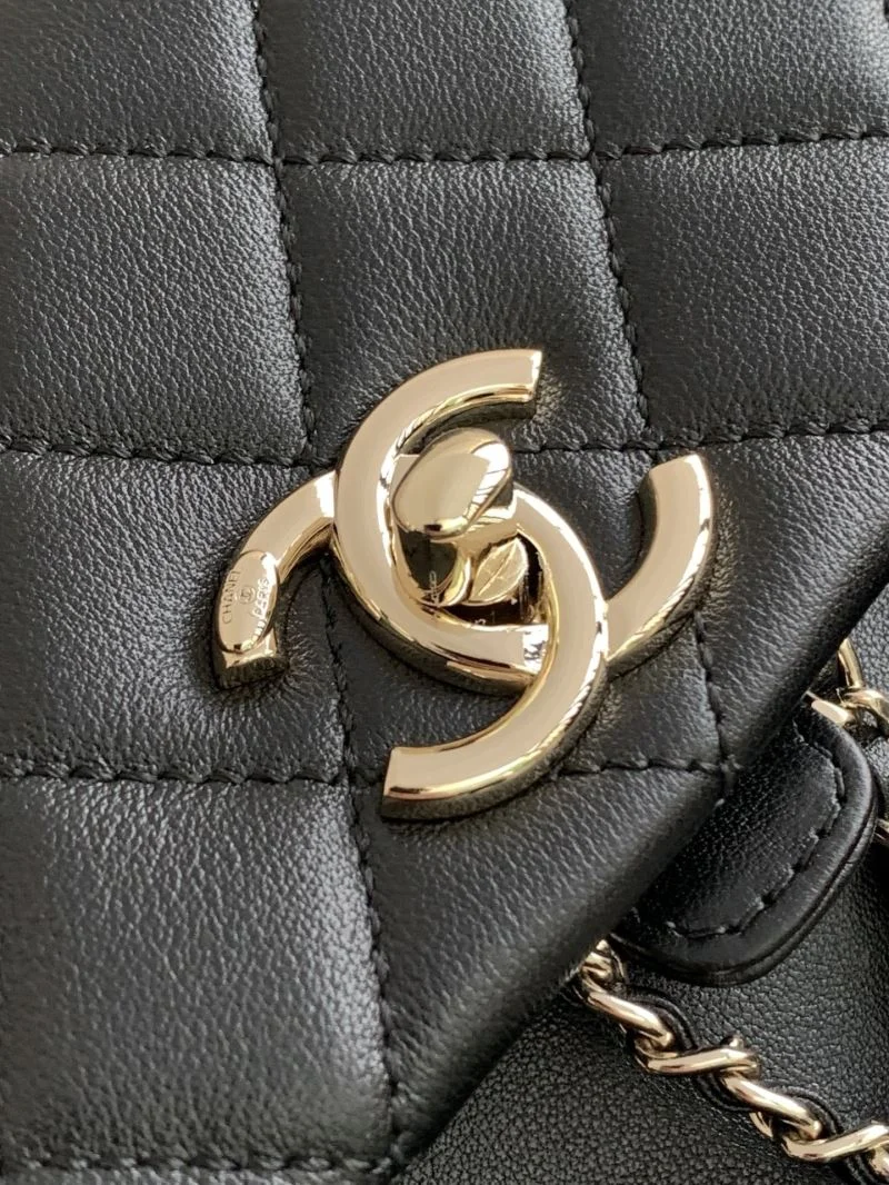 Value-priced Chanel Backpacks