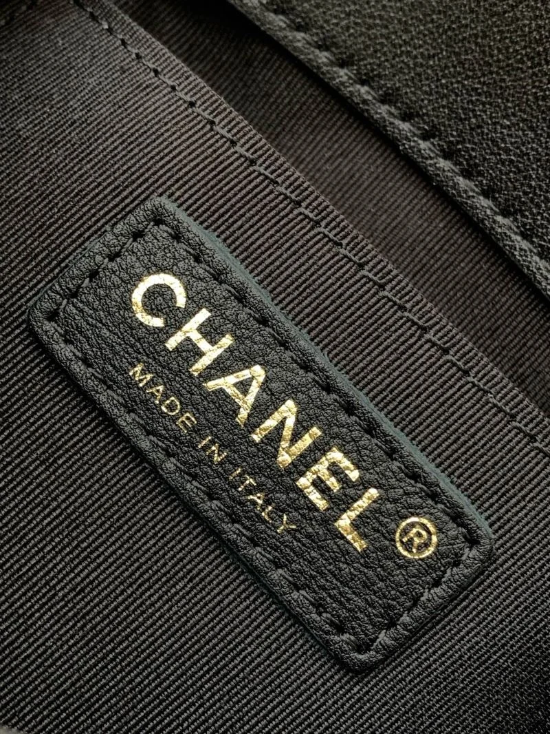 Value-priced Chanel Backpacks