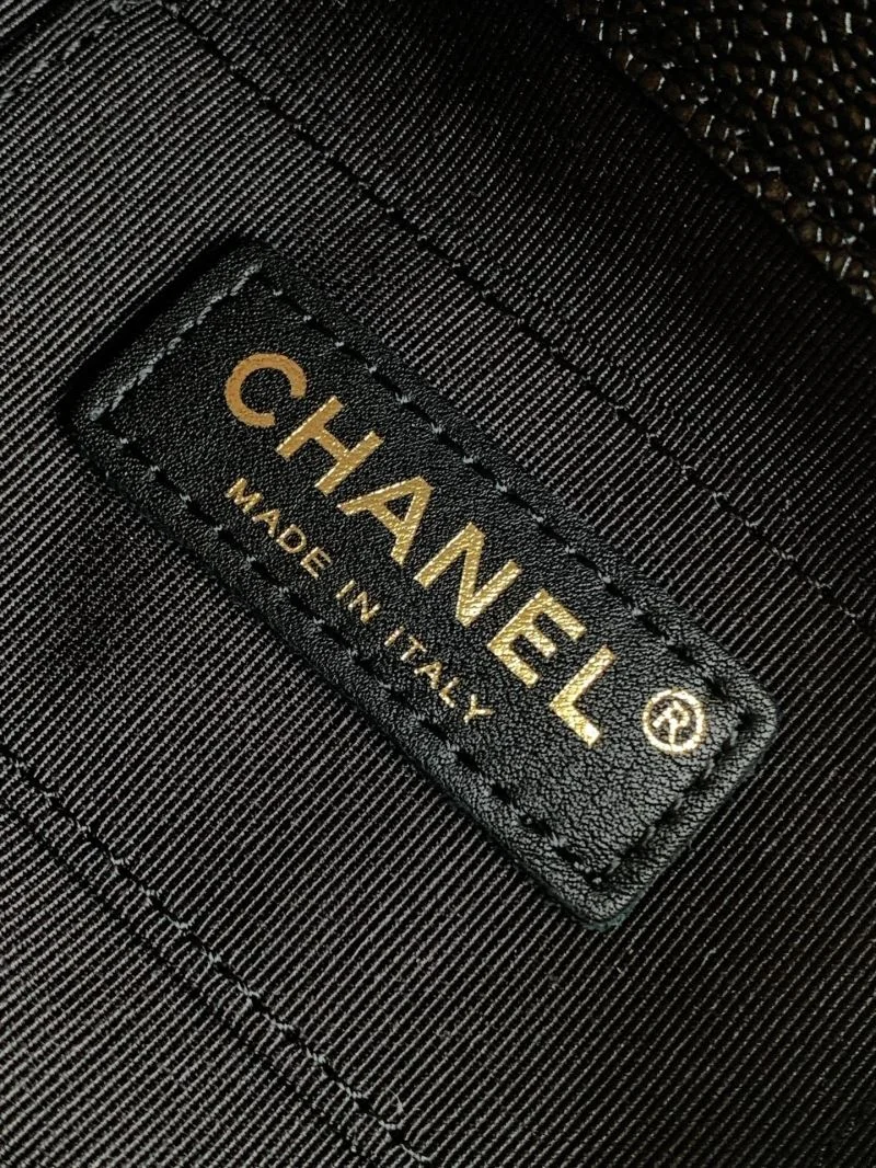 Authentic Chanel Backpacks
