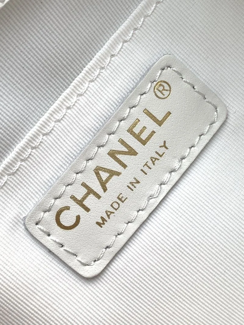 Economical Chanel Backpacks