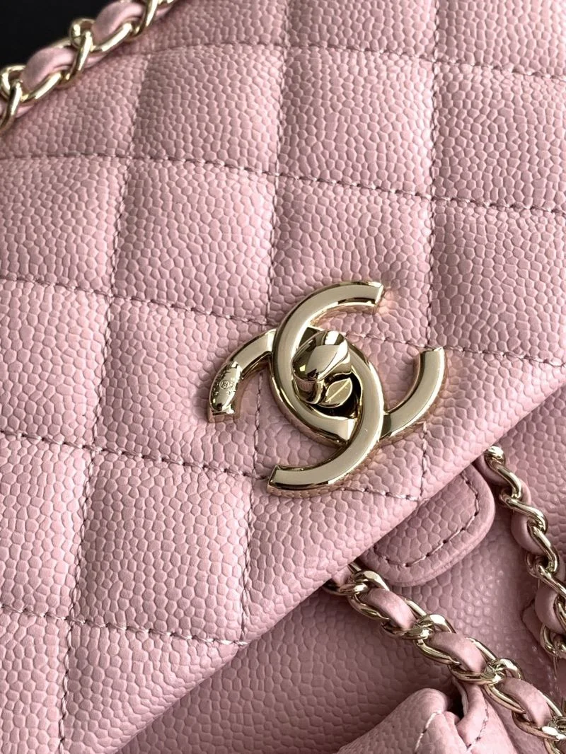 Low-cost Chanel Backpacks
