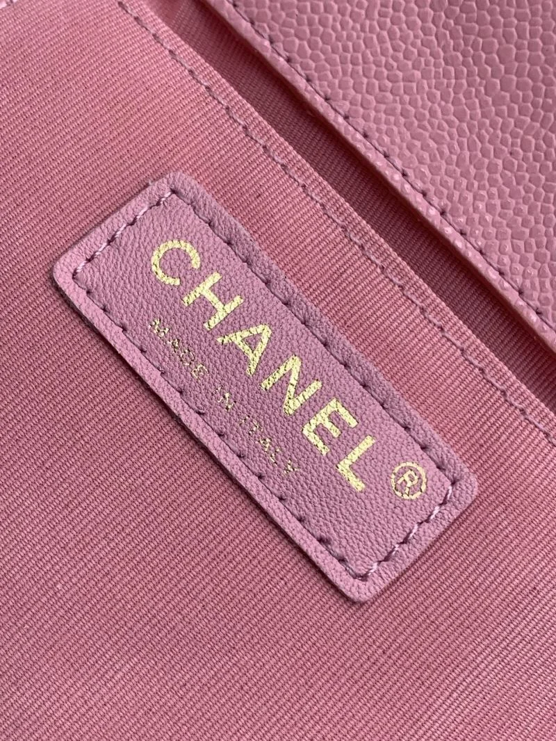 Affordable Chanel Backpacks