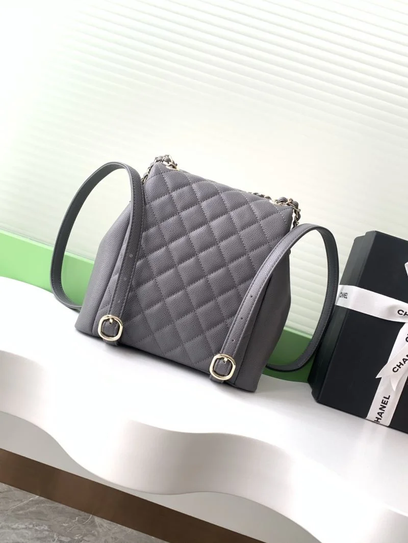 Official Chanel Backpacks