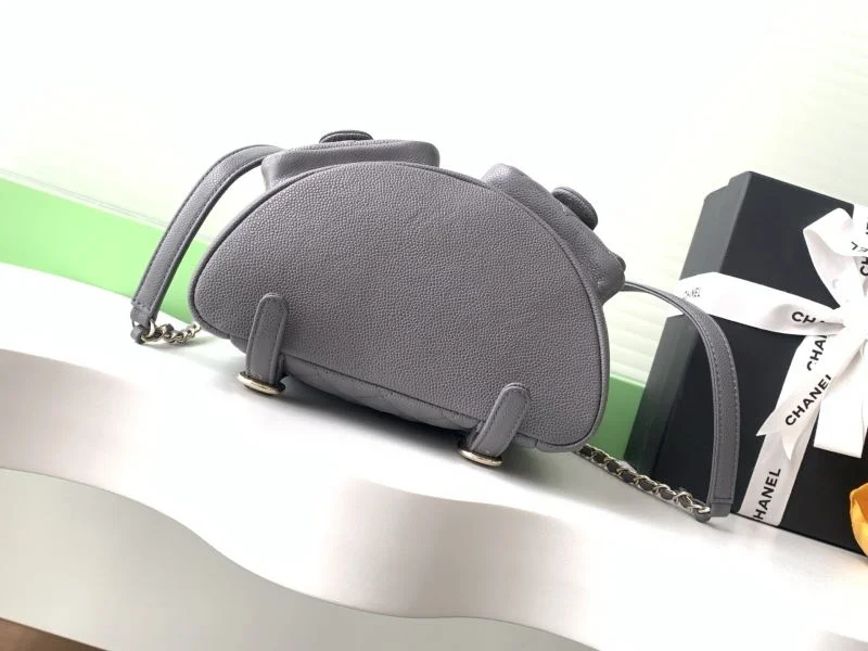 Official Chanel Backpacks