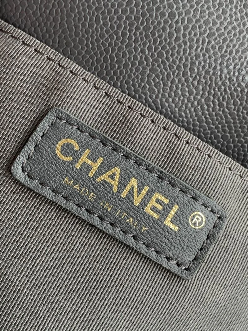 Official Chanel Backpacks
