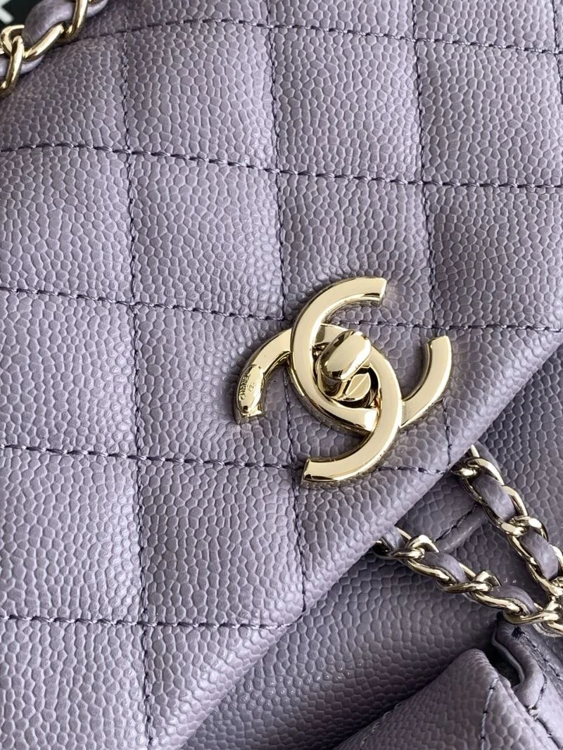 Economical Chanel Backpacks
