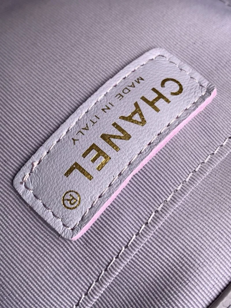 Economical Chanel Backpacks