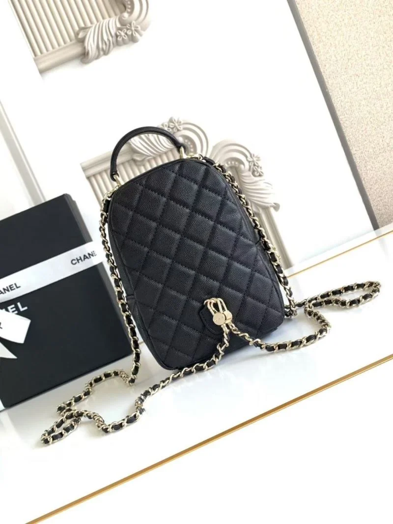 Perfect replica Chanel Backpacks
