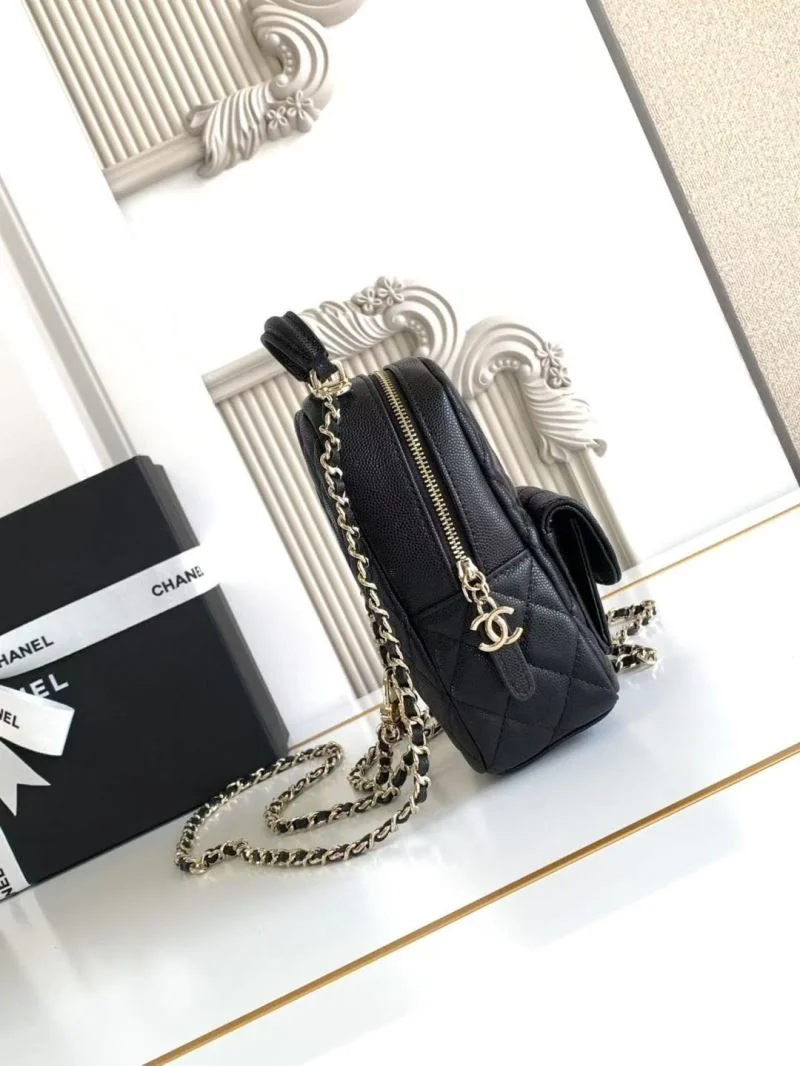 Perfect replica Chanel Backpacks