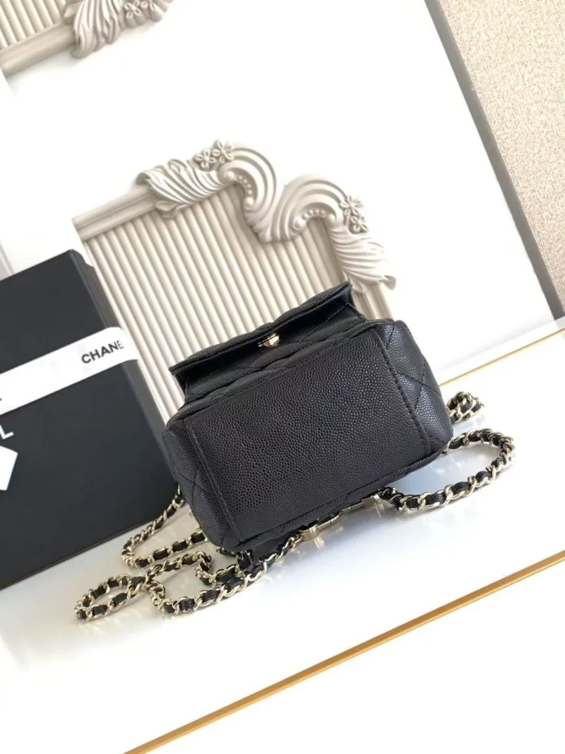 Perfect replica Chanel Backpacks