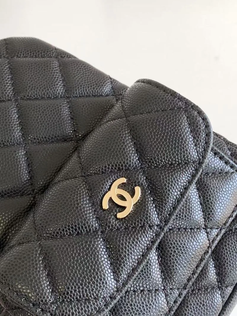 Perfect replica Chanel Backpacks