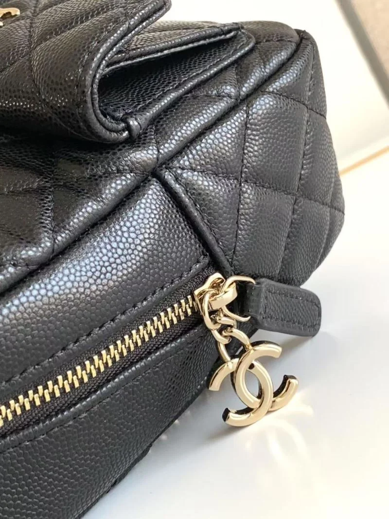 Perfect replica Chanel Backpacks