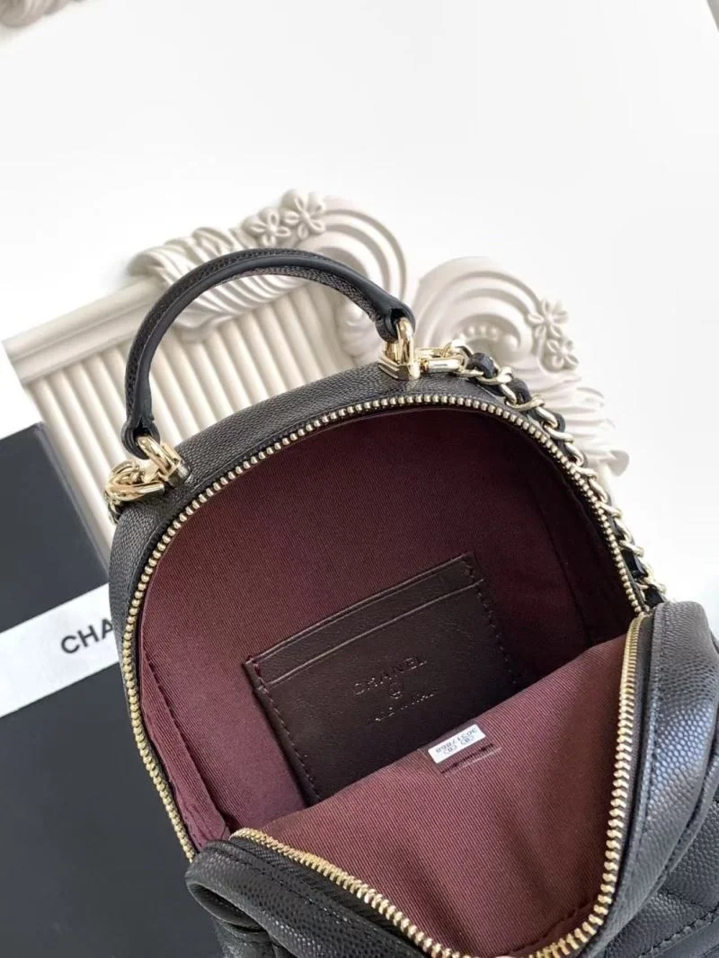 Perfect replica Chanel Backpacks