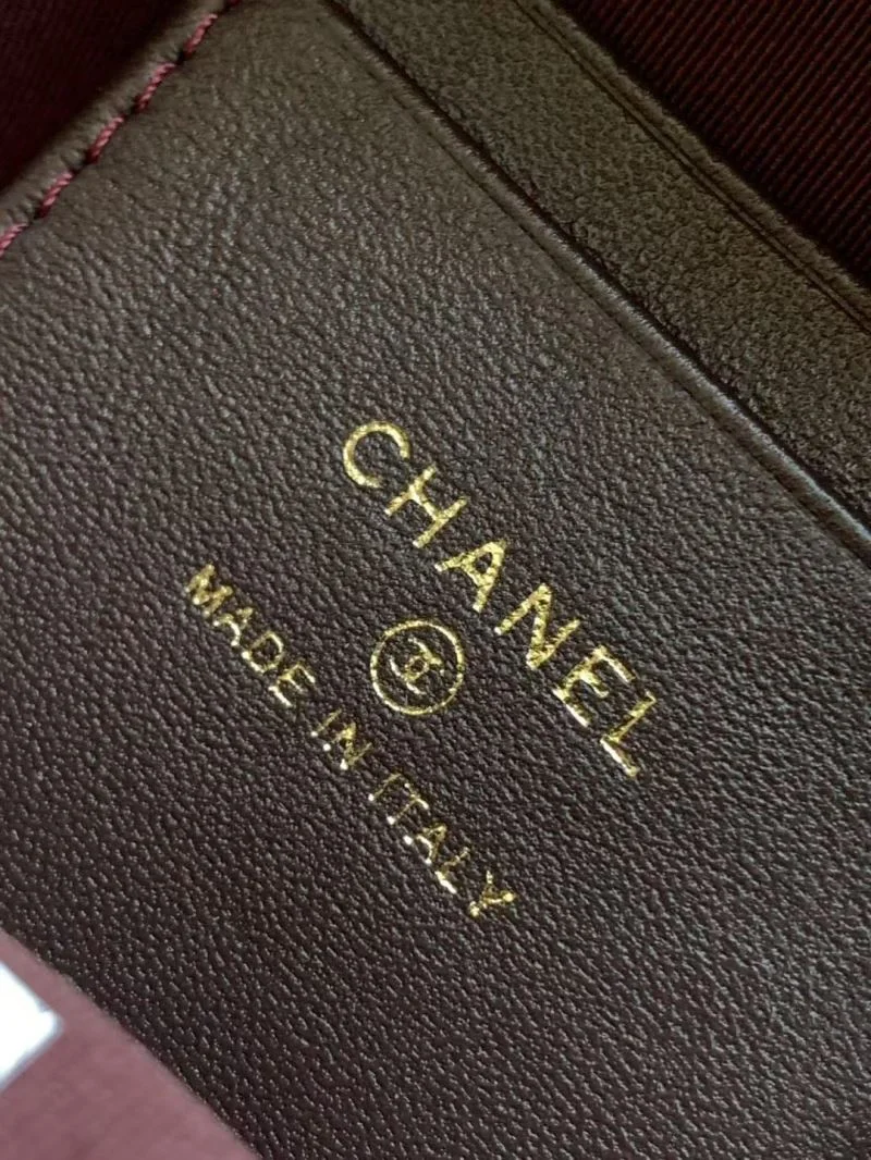 Perfect replica Chanel Backpacks