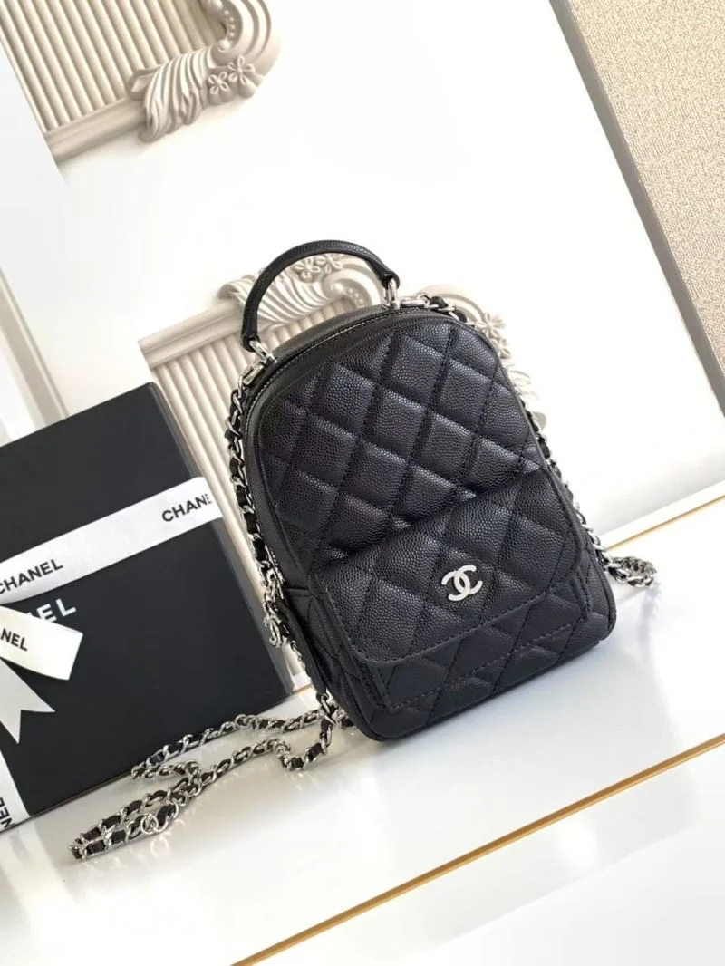 Chanel Backpacks