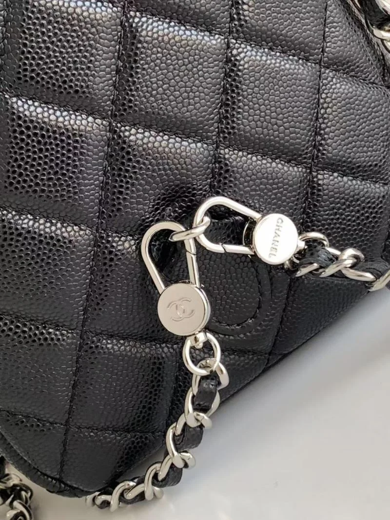 Budget-friendly Chanel Backpacks