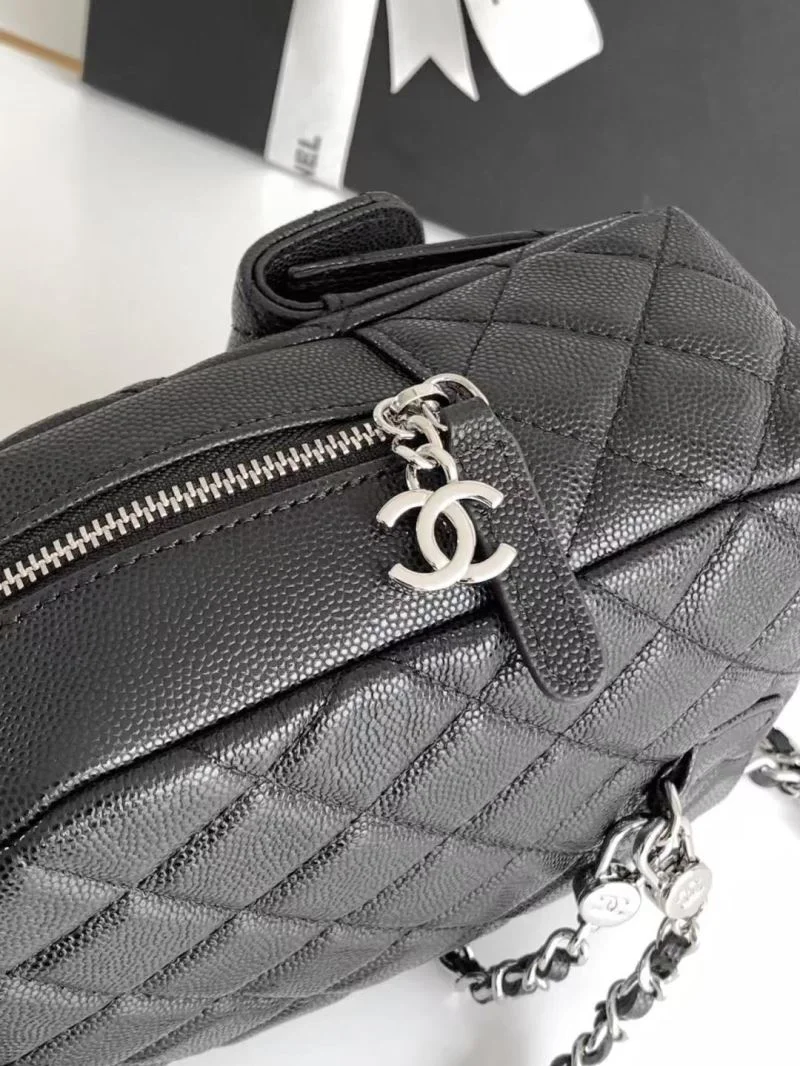Budget-friendly Chanel Backpacks