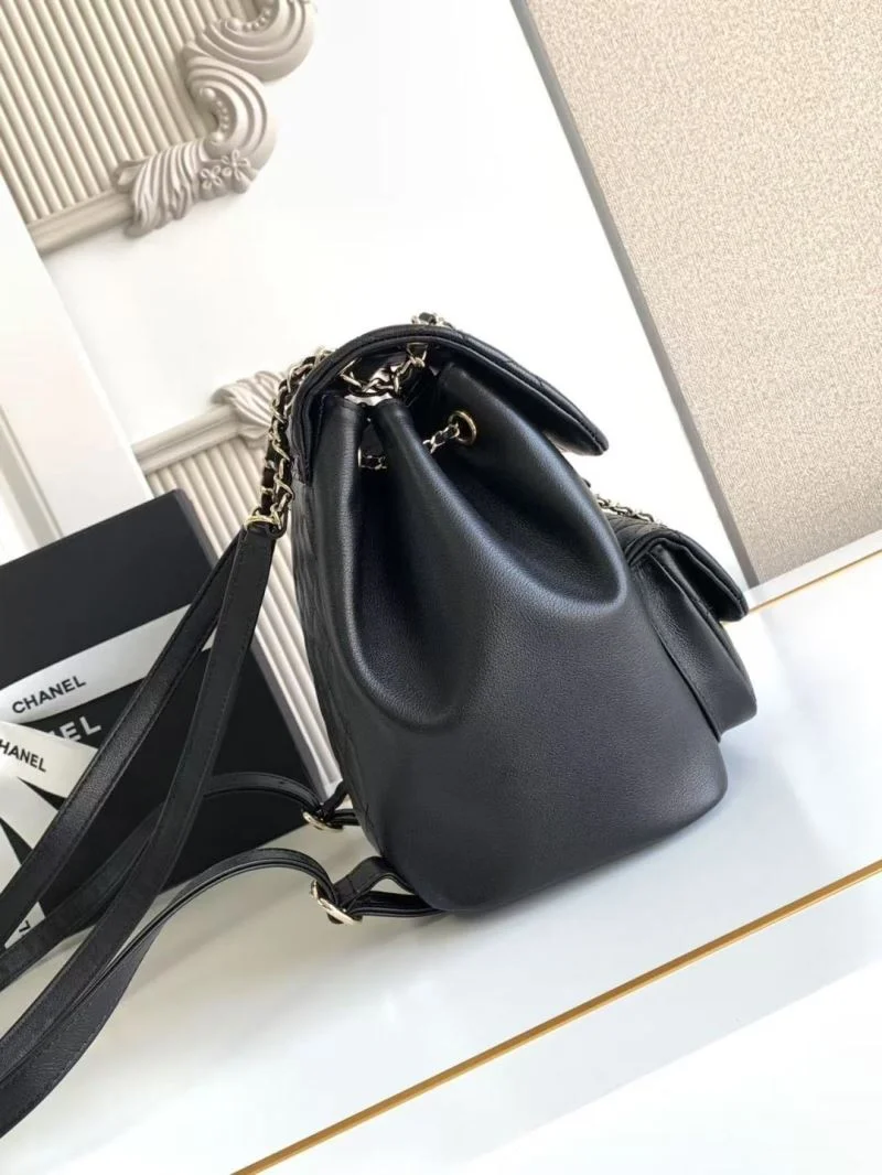 Inexpensive Chanel Backpacks
