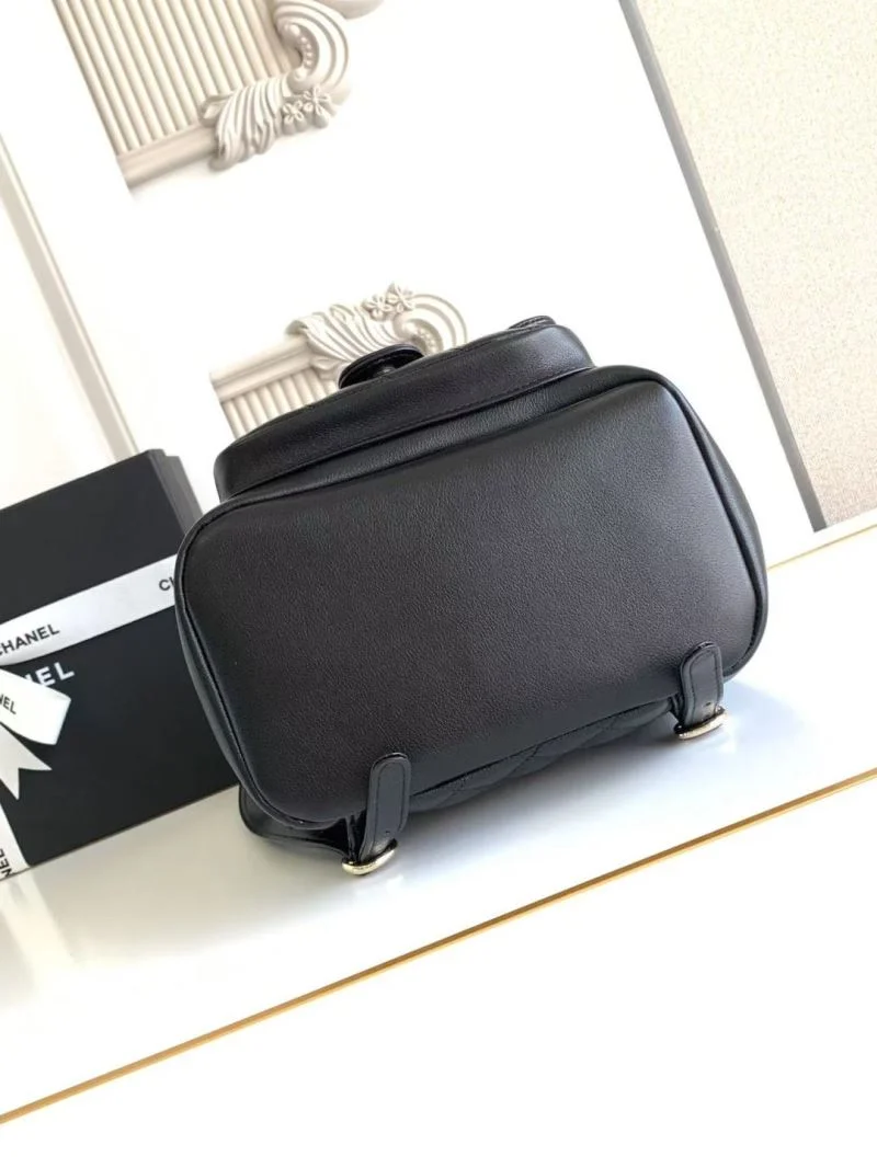 Inexpensive Chanel Backpacks