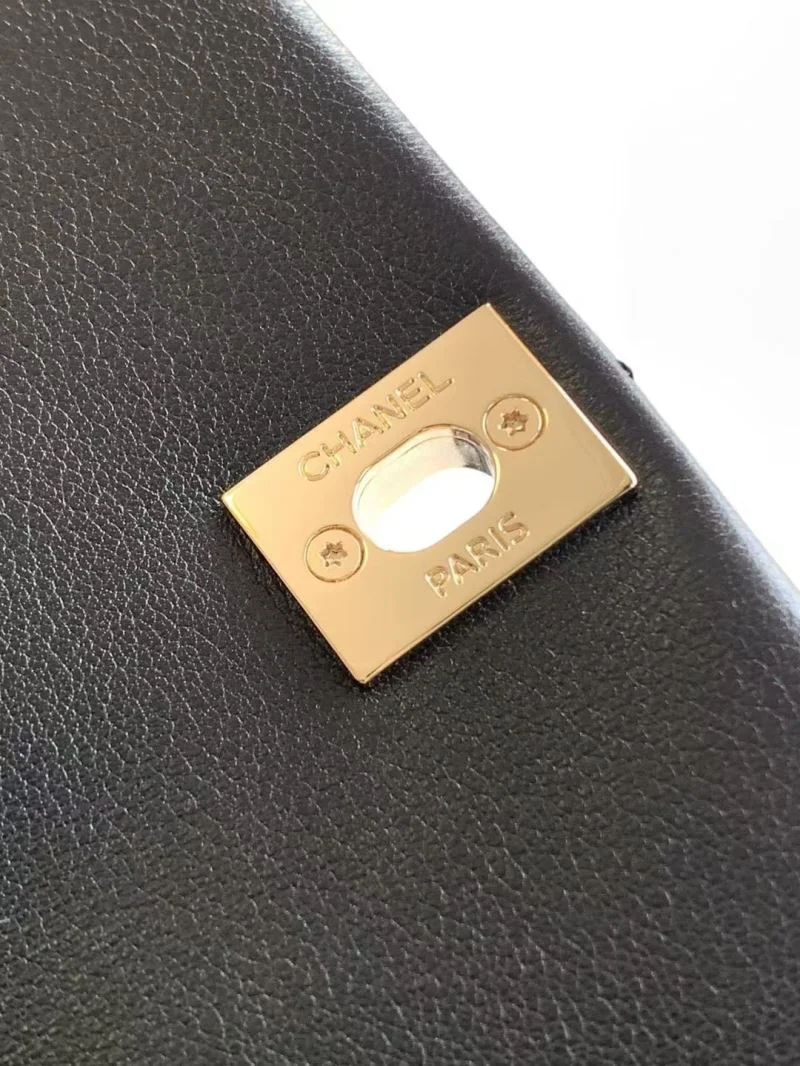 Inexpensive Chanel Backpacks