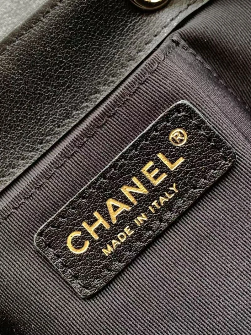 Inexpensive Chanel Backpacks