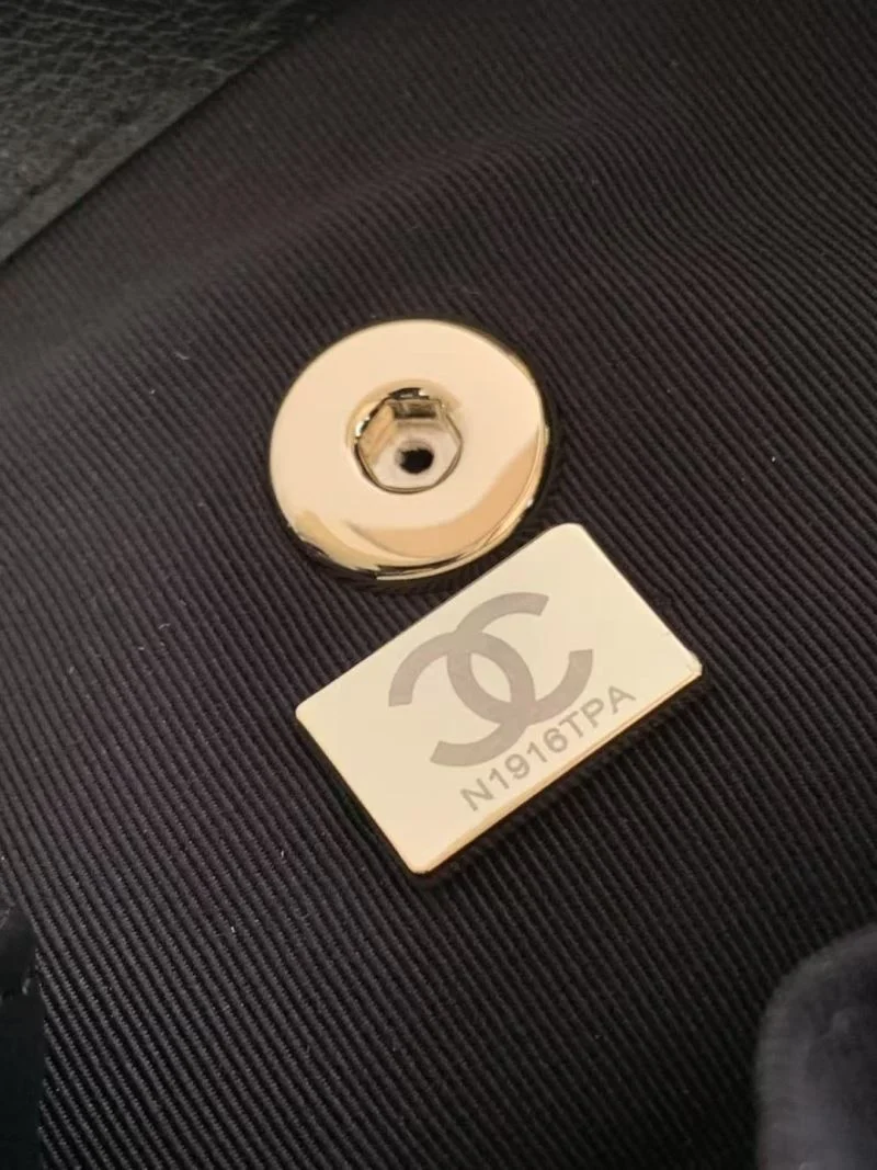 Inexpensive Chanel Backpacks