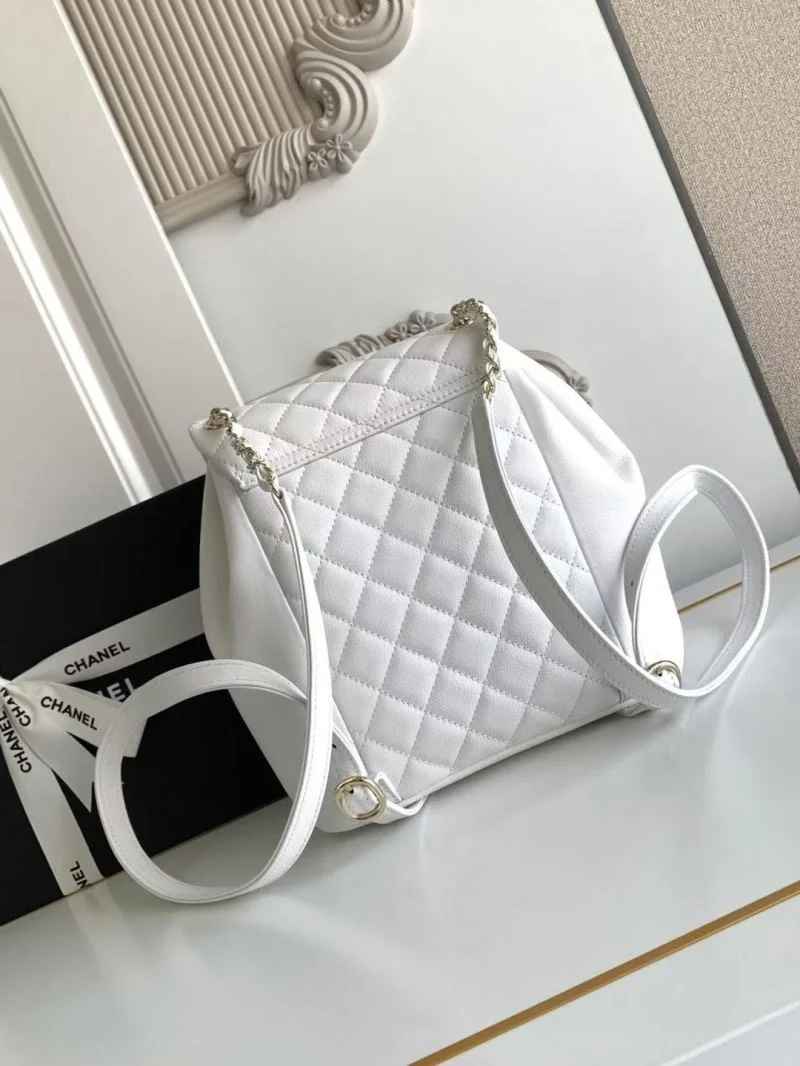 High accuracy Chanel Backpacks