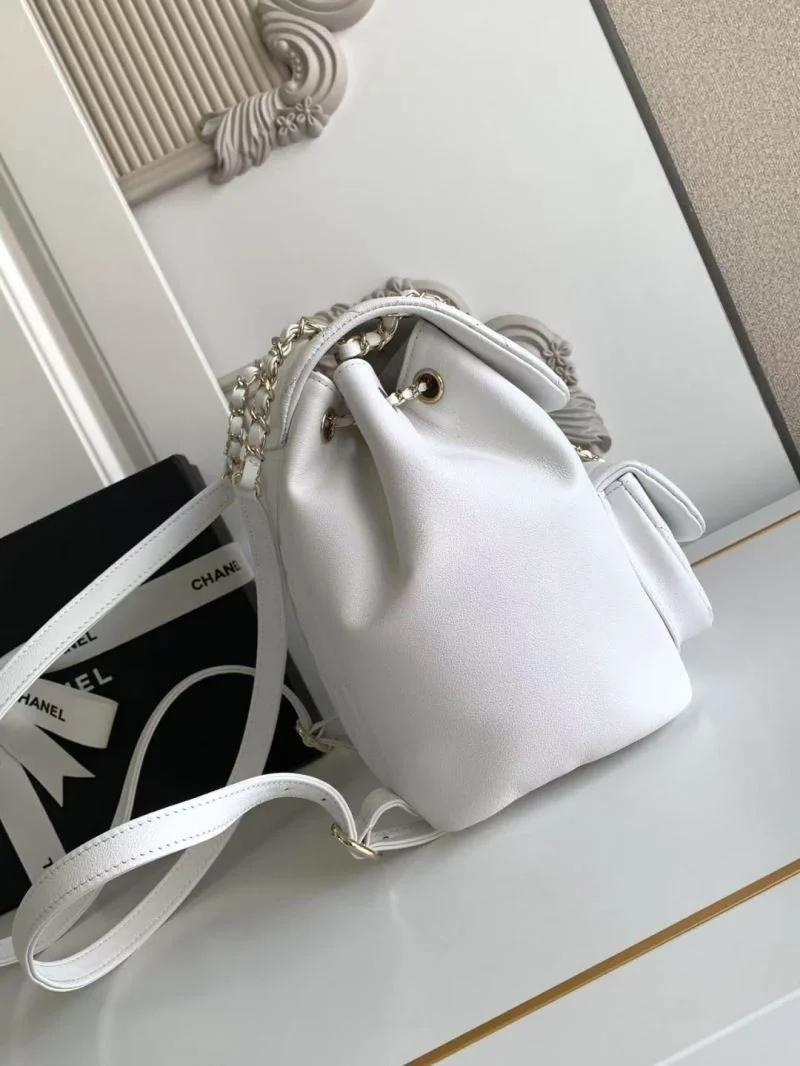 High accuracy Chanel Backpacks