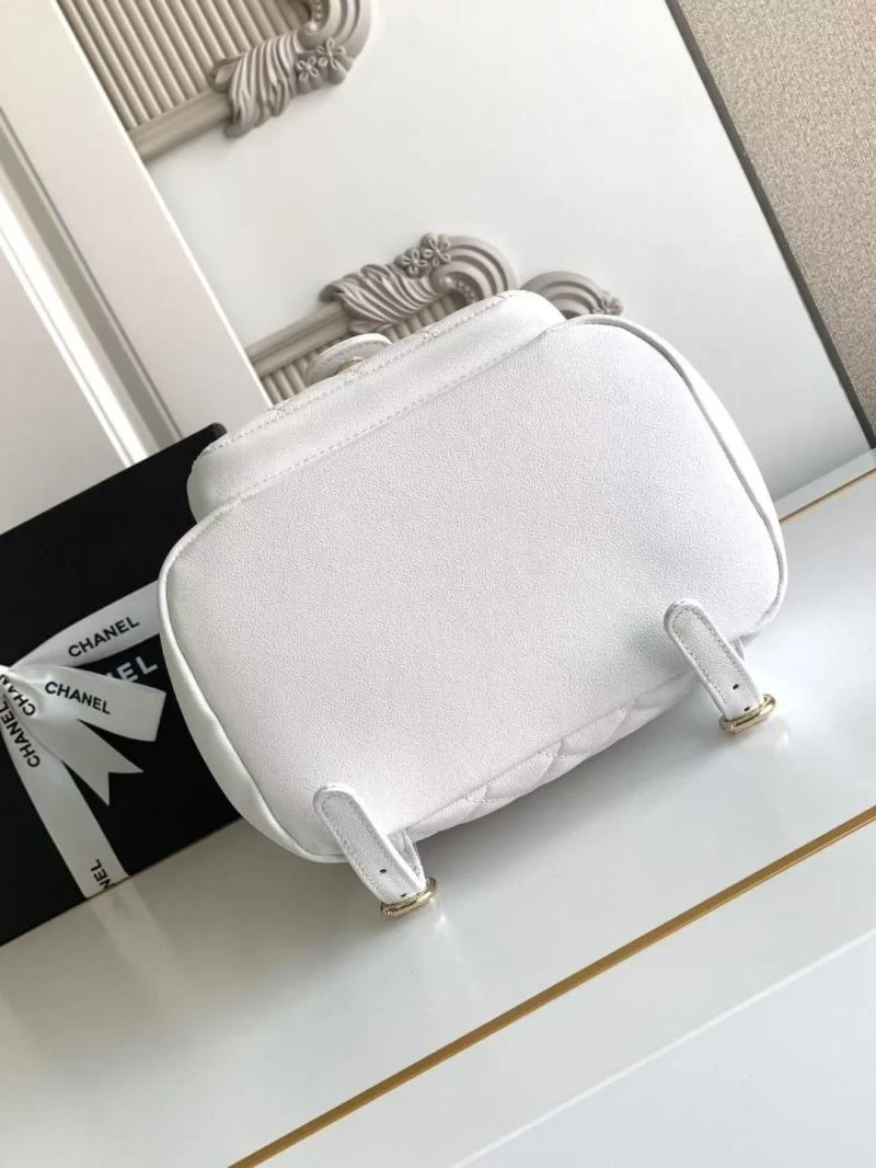 High accuracy Chanel Backpacks