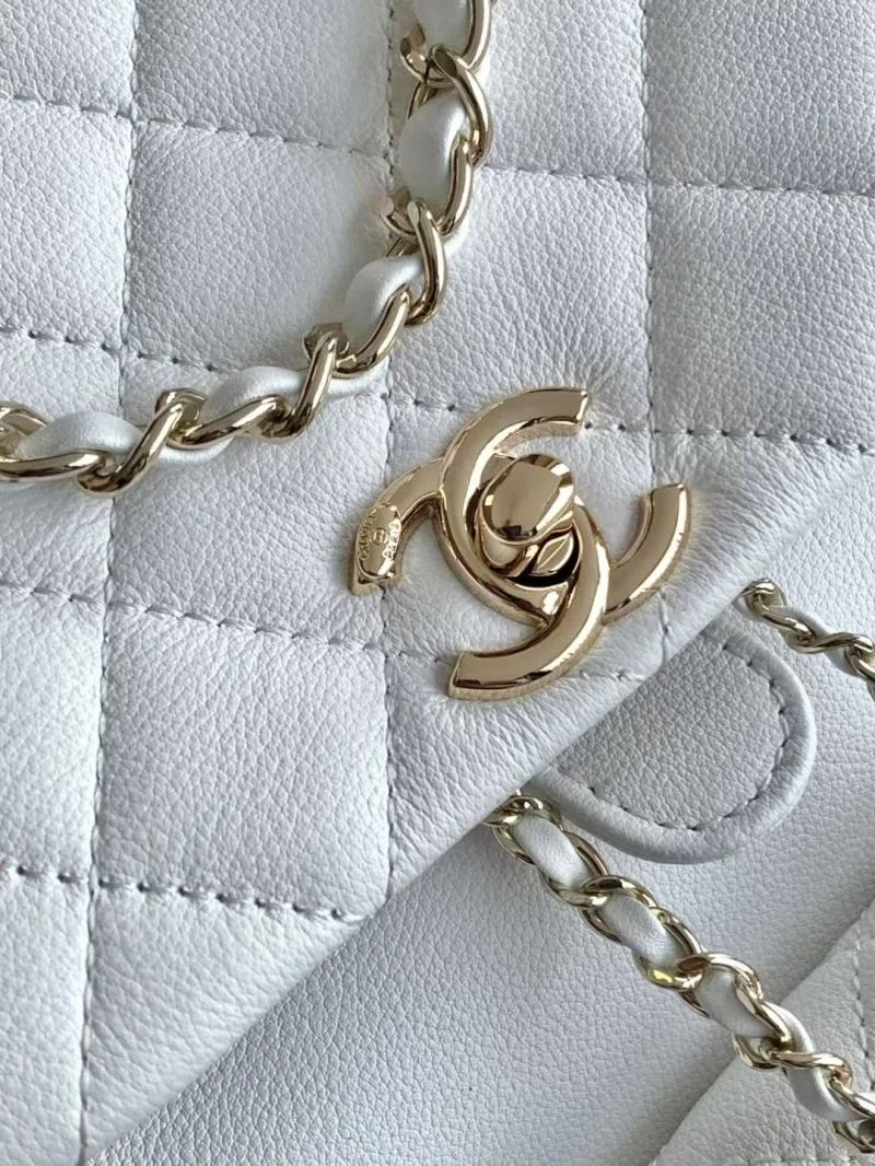High accuracy Chanel Backpacks