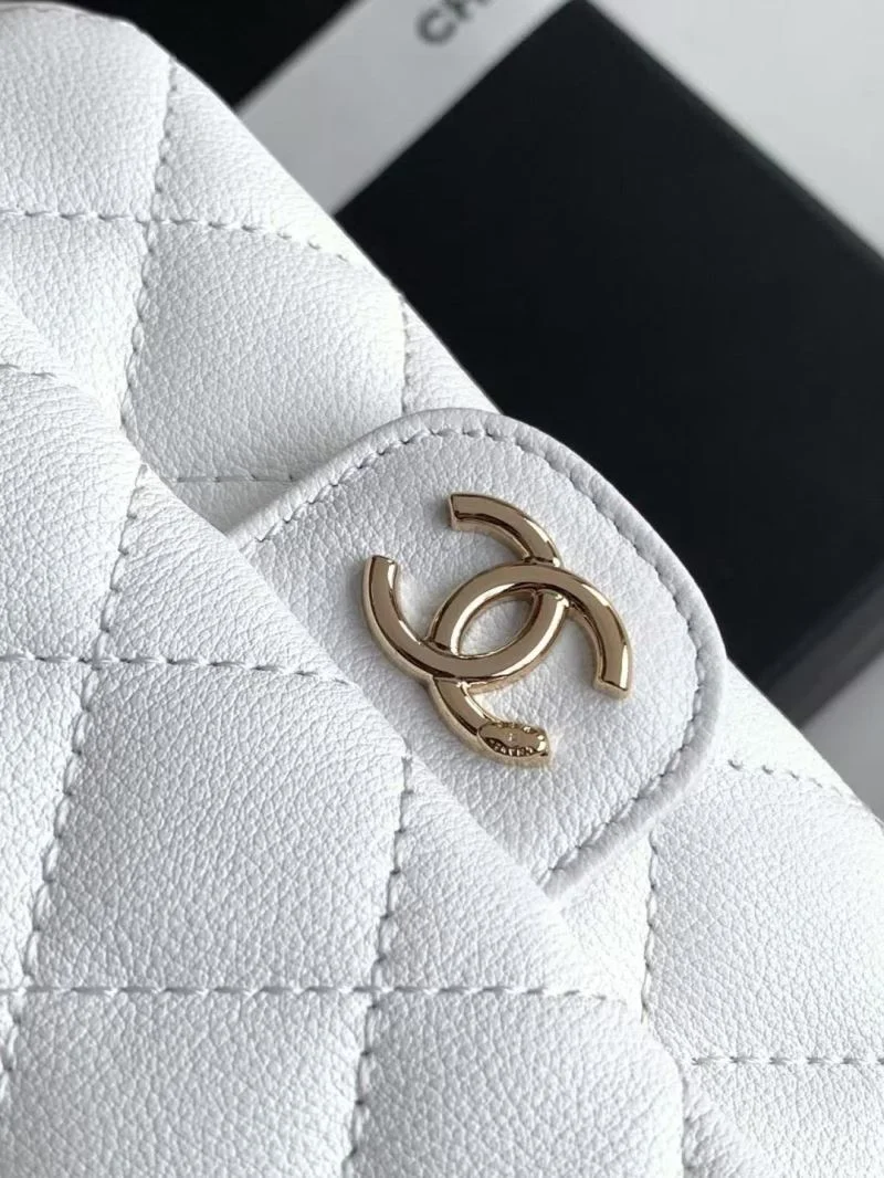 High accuracy Chanel Backpacks