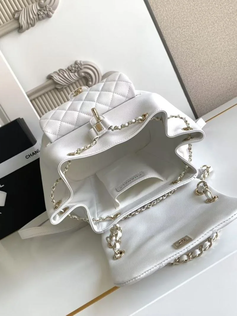 High accuracy Chanel Backpacks