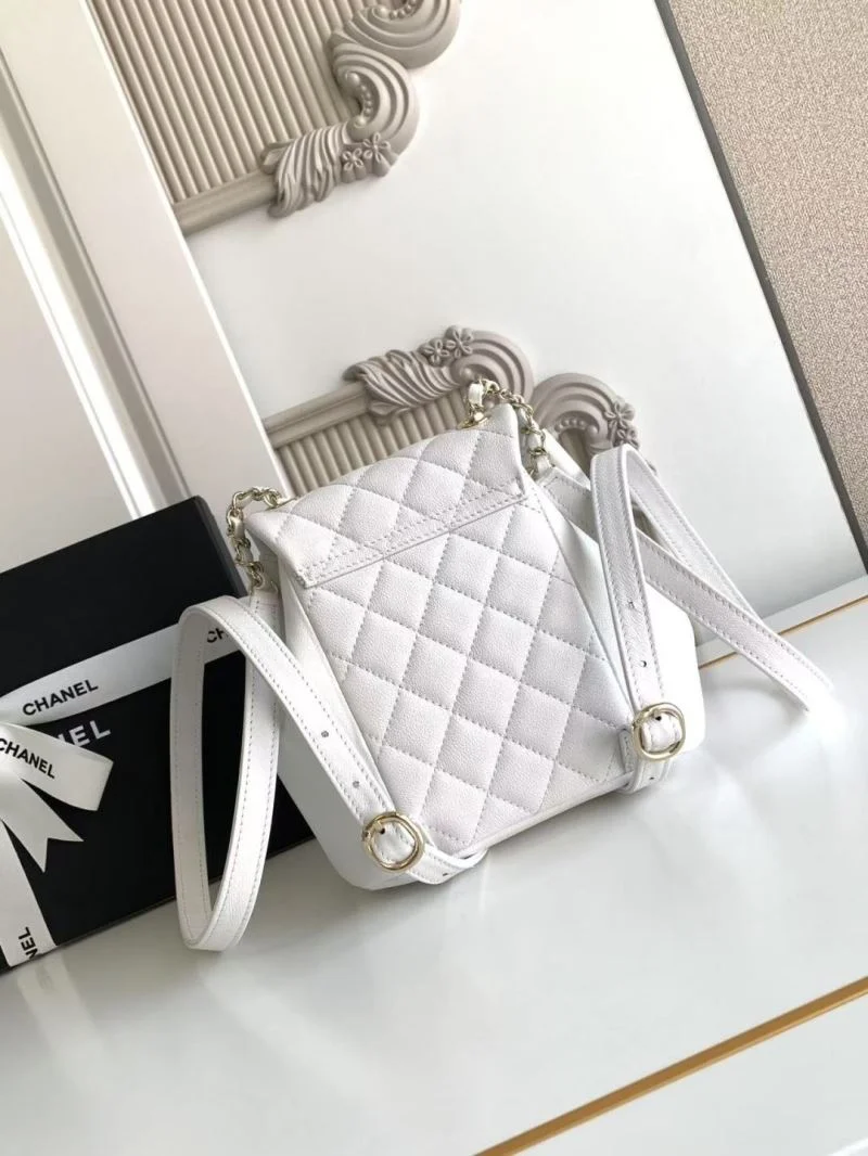 High accuracy Chanel Backpacks
