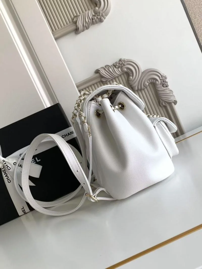 High accuracy Chanel Backpacks