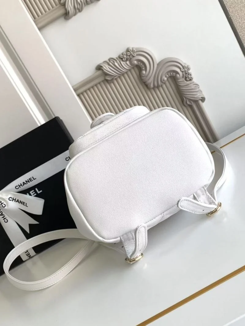 High accuracy Chanel Backpacks